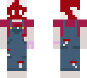 Sage updated updated version | Minecraft Skin
