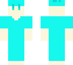 scrubs | Minecraft Skins