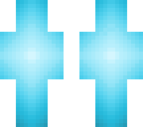 Sky | Minecraft Skin