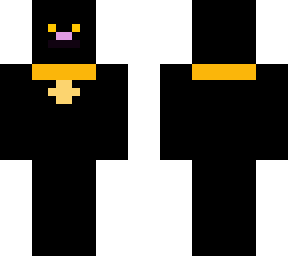 Spoon | Minecraft Skin