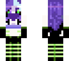 stars crazy skin | Minecraft Skin
