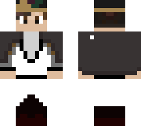 sultan | Minecraft Skins