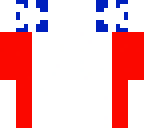 texas flag | Minecraft Skins