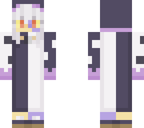 the owl house collector | Minecraft Skins