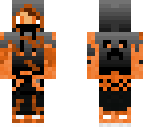 power | Minecraft Skins