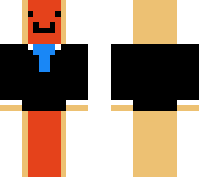 tuxedo minecraft | Minecraft Skins