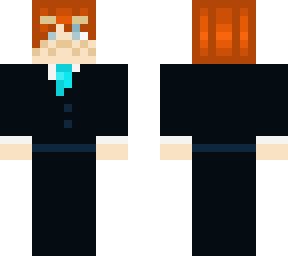 toby | Minecraft Skins