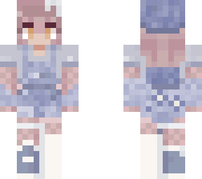 Valecraft | Minecraft Skin