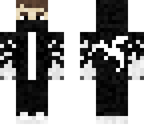 white dragon | Minecraft Skins