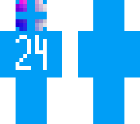 Windows 24 (microsoft) | Minecraft Skin
