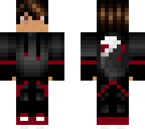 wolf boy | Minecraft Skins