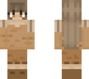 .:.Collab.:. | Minecraft Skin