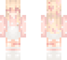 ~; Sweet Lover ;~ | Minecraft Skin