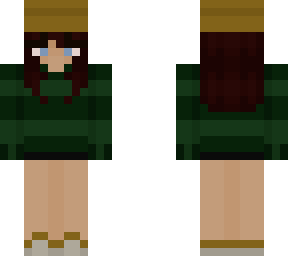{Trees} | Minecraft Skin