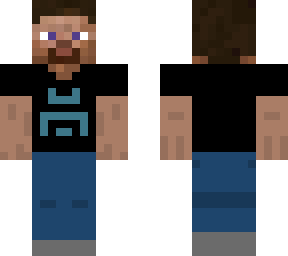 player2 | Minecraft Skins