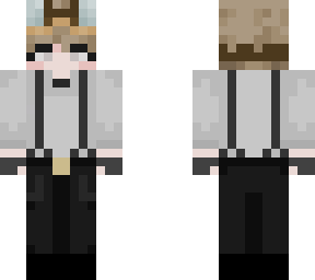 aiko | Minecraft Skins