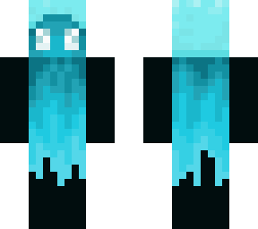 Allay | Minecraft Skin