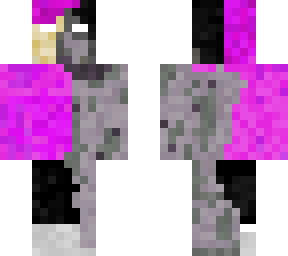 Animatronic Skin | Minecraft Skin