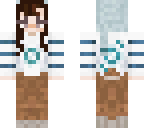 ark | Minecraft Skins