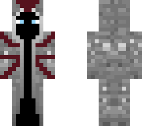 assasin | Minecraft Skins