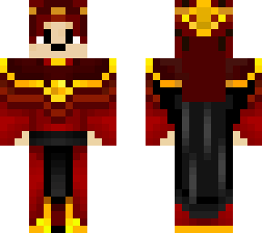 fuego | Minecraft Skins