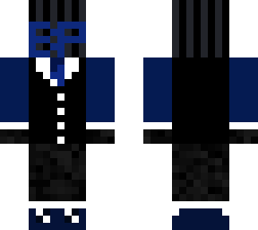 BIG BP THE MAN THE MYTH THE MAN | Minecraft Skin