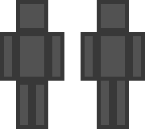 Blank | Minecraft Skin