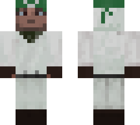 bosnian mujahideen | Minecraft Skin