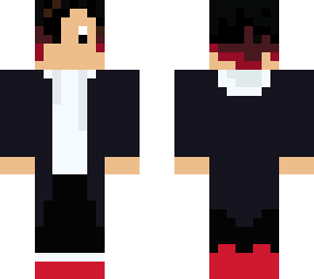 Bsss | Minecraft Skin