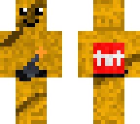 burrito | Minecraft Skins