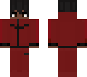 deadpool | Minecraft Skins