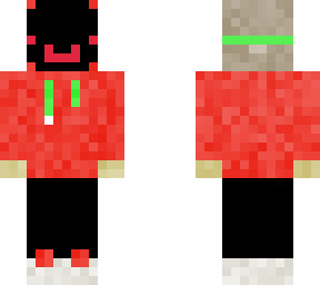 Dark Dream | Minecraft Skin