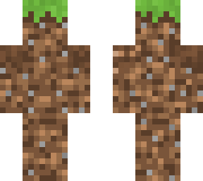 dirt | Minecraft Skins