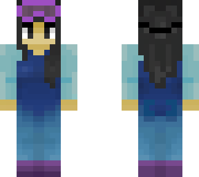 Dolphin | Minecraft Skin