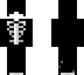 emo boy | Minecraft Skins