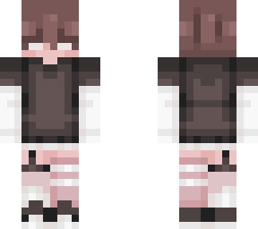 fem boy | Minecraft Skins