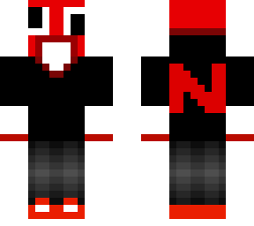 frog | Minecraft Skin