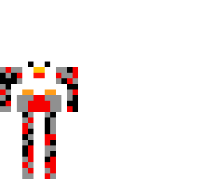 funny chickens | Minecraft Skin