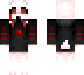 furry | Minecraft Skin