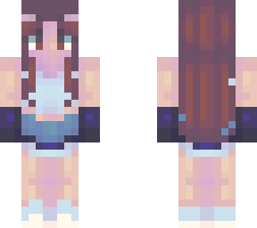 olivia rodrigo | Minecraft Skins