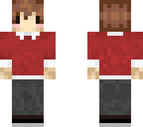 Grian | Minecraft Skin