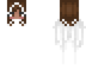 Head + Wings | Minecraft Skin