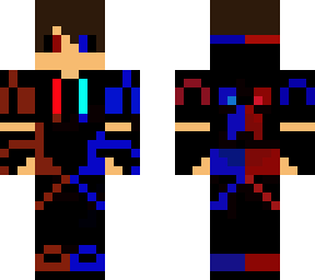 ignacio | Minecraft Skins