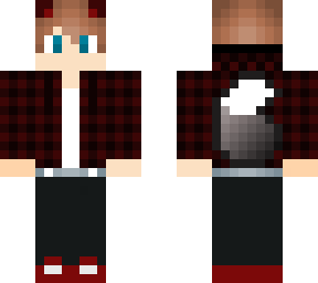 jack | Minecraft Skin