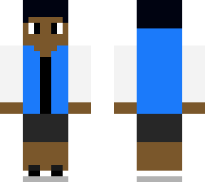 Jay | Minecraft Skin
