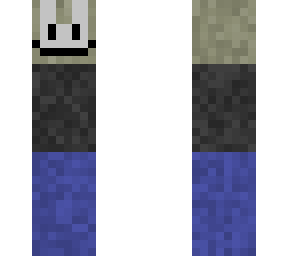 Jerry Jerryson | Minecraft Skin