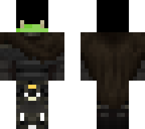 jonah | Minecraft Skins