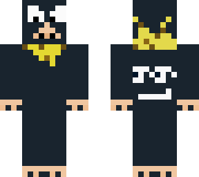 khalko p-chan | Minecraft Skin