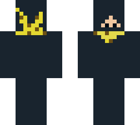 khalko pchan | Minecraft Skin