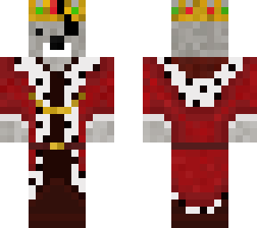 koala | Minecraft Skins